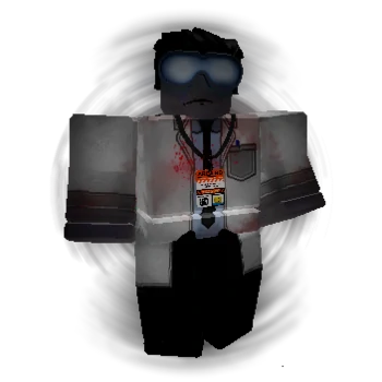 Dr Aldra | Roblox Myth Research Facility Wiki | Fandom