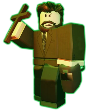 EmmettCult | Roblox Myth Research Facility Wiki | Fandom