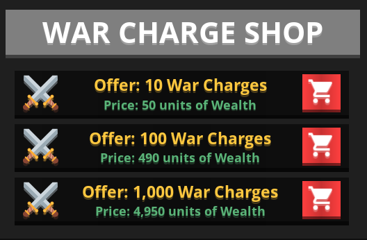 War Charges (Classic Nations) | Roblox Nations Wiki | Fandom