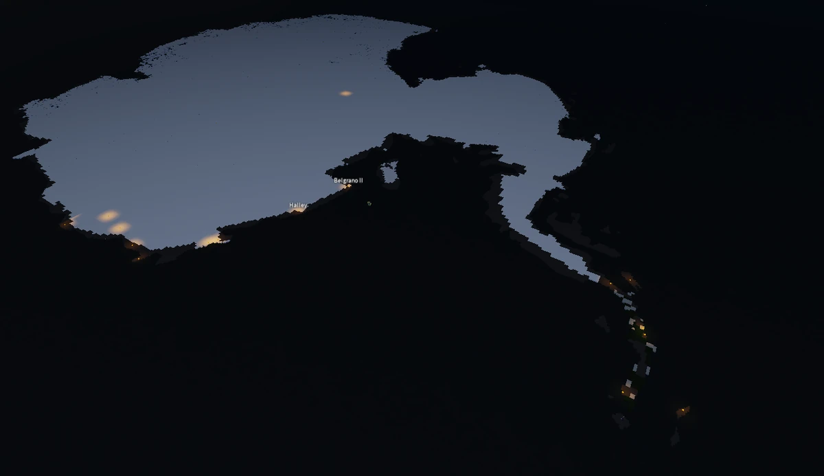 Antarctica | Roblox Nations Wiki | Fandom