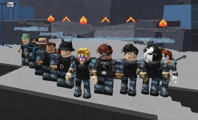 Training | Roblox Navy Simulator Wiki | Fandom