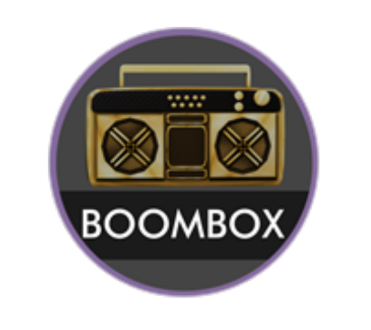 Boombox Vip Roblox