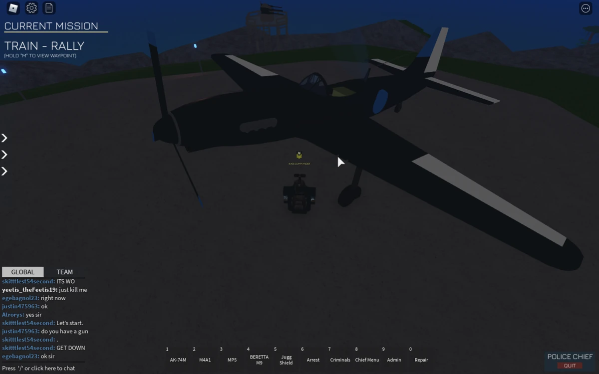 Planes | Roblox Navy Simulator Wiki | Fandom