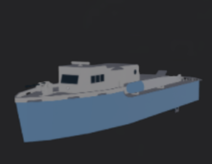 Torpedo Boat | Roblox Navy Simulator Wiki | Fandom
