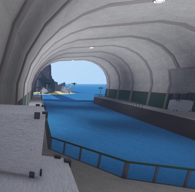 Area 52 | Roblox Navy Simulator Wiki | Fandom