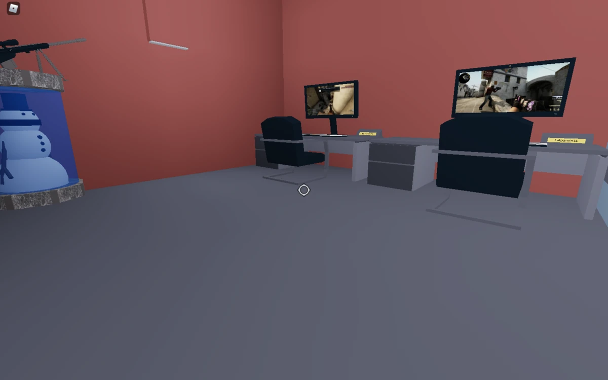 Dev Room | Roblox Navy Simulator Wiki | Fandom