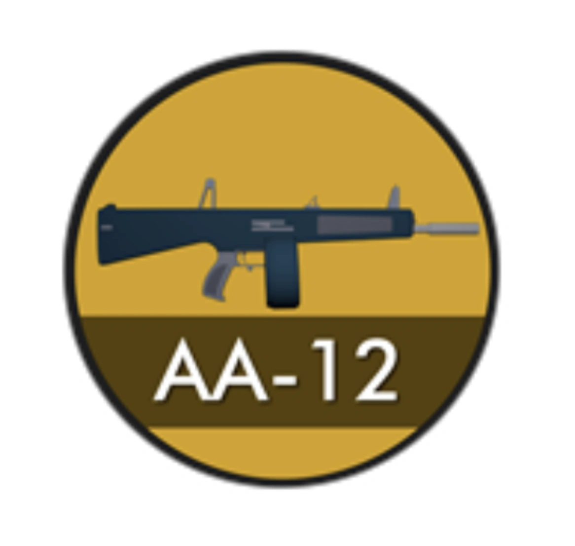 AA-12 | Roblox Navy Simulator Wiki | Fandom