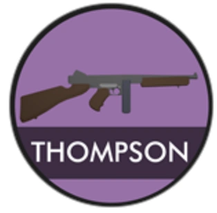 M1-Thompson | Roblox Navy Simulator Wiki | Fandom