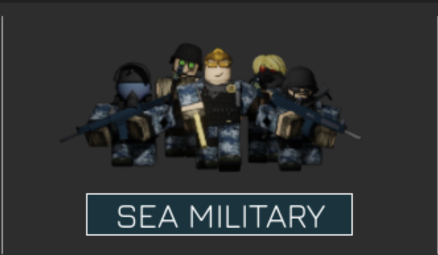 SEA Military | Roblox Navy Simulator Wiki | Fandom