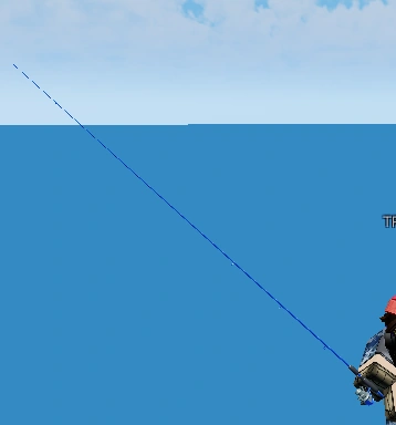 Fishing Rod | Roblox Navy Simulator Wiki | Fandom