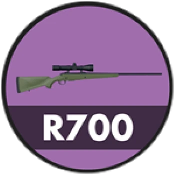 Remington 700 | Roblox Navy Simulator Wiki | Fandom