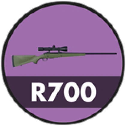 Remington 700 | Roblox Navy Simulator Wiki | Fandom