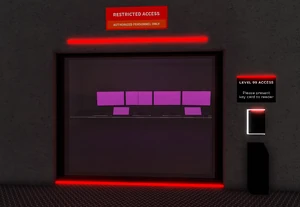 Energy Generation Center | Roblox NBTF (Nuclear bomb testing facility ...