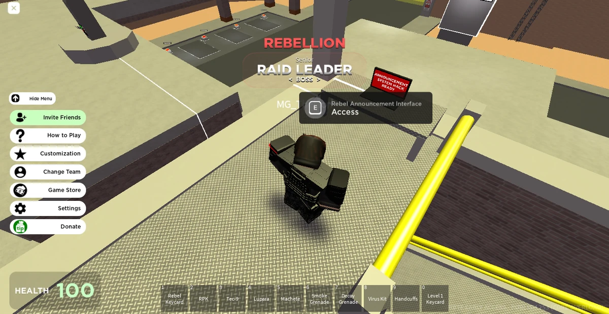 Announcement system | Roblox NBTF (Nuclear bomb testing facility) Wiki ...