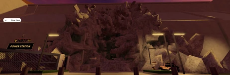 Core Explosion Event | Roblox NBTF (Nuclear bomb testing facility) Wiki ...