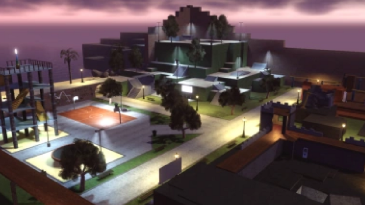 Nm Crossroads Roblox Nextbot Maker Wiki Fandom
