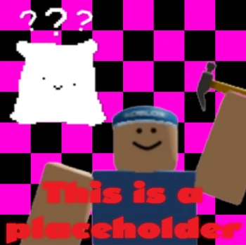 User blog:RymanC2014/How To Make Your Nextbots' Page | Roblox Nextbot ...