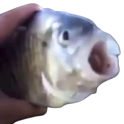 Killer Fish | Roblox Nextbot Maker Wiki | Fandom