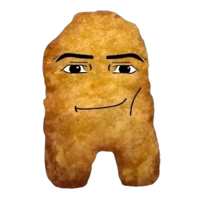 Omega Nugget | Roblox Nextbot Maker Wiki | Fandom