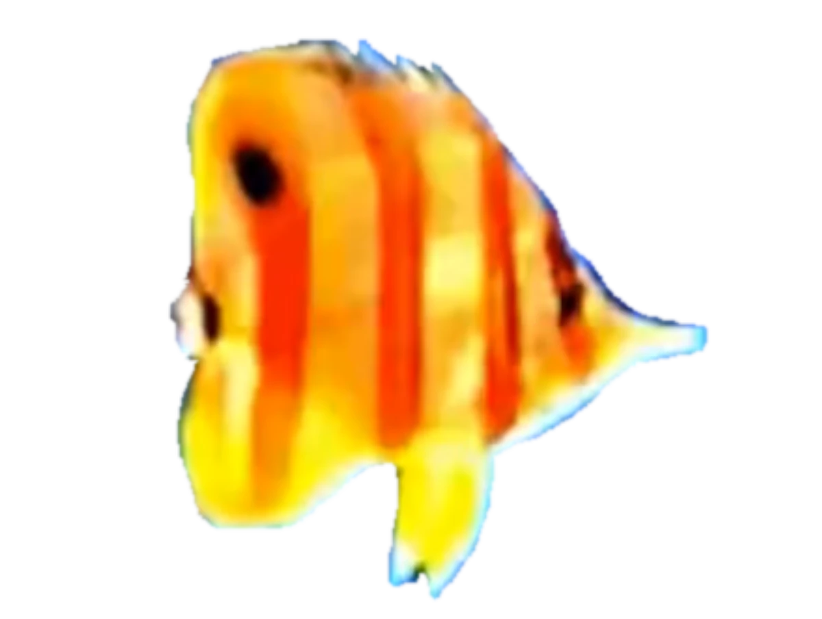 AhaFish | Roblox Nextbot Maker Wiki | Fandom