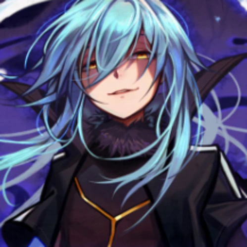 Rimuru | Roblox Nextbot Maker Wiki | Fandom