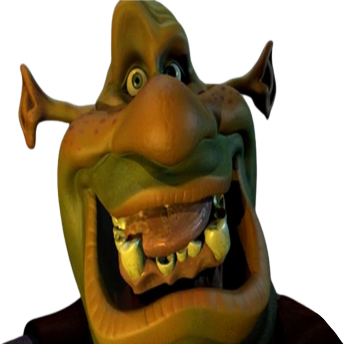 1995 shrek | Roblox Nextbot Maker Wiki | Fandom