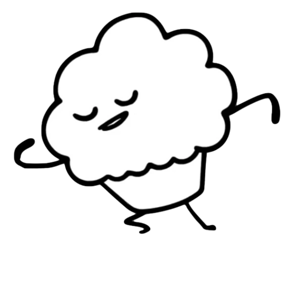 Mr. Muffin | Roblox Nextbot Maker Wiki | Fandom