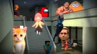 Roblox Nextbot Maker Wiki | Fandom