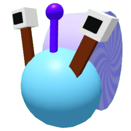 A snail | Roblox Nextbot Maker Wiki | Fandom