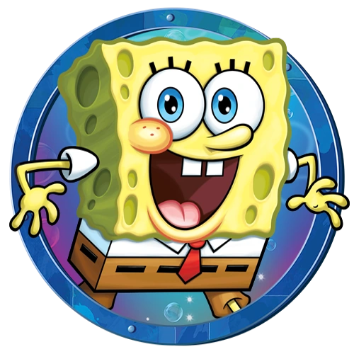 SpongeBob SquarePants | Roblox Nextbot Maker Wiki | Fandom