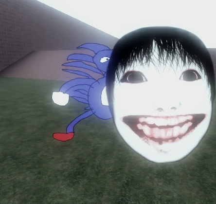 Sanic/Gallery | Roblox Nextbot Maker Wiki | Fandom