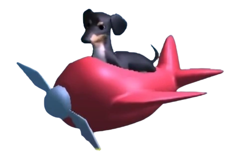 Dog Of Wisdom | Roblox Nextbot Maker Wiki | Fandom