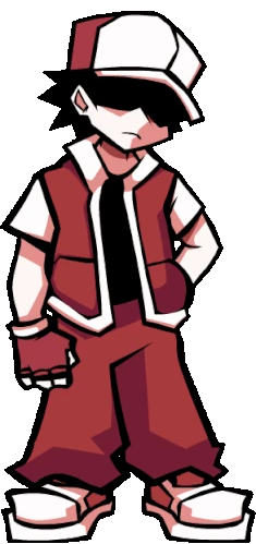 Red | Roblox Nextbot Maker Wiki | Fandom