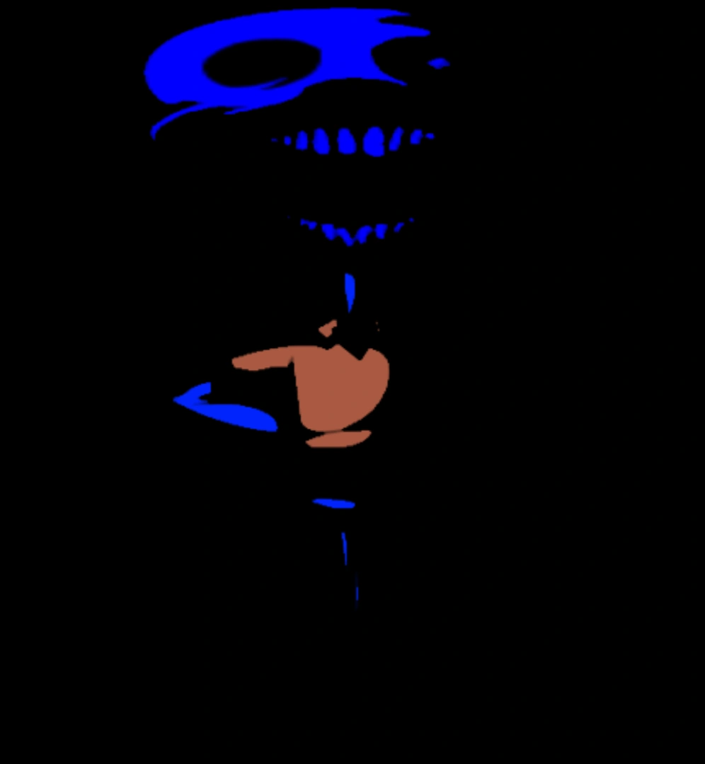 Starved squid | Roblox Nextbot Maker Wiki | Fandom