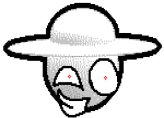 Thearchy | Roblox Nextbot Maker Wiki | Fandom