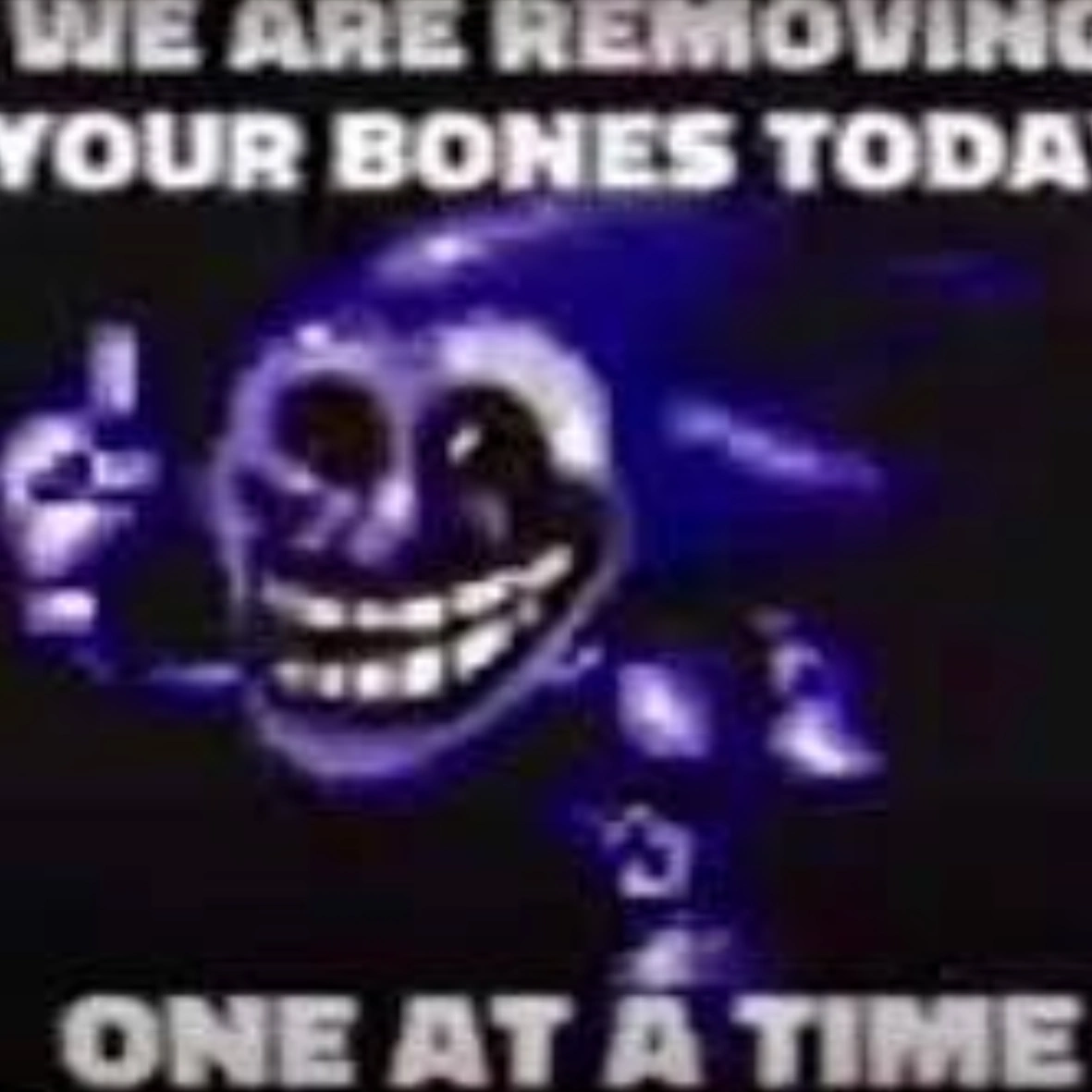 a threat | Roblox Nextbot Maker Wiki | Fandom