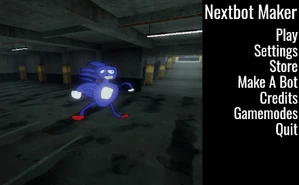 Roblox Nextbot Maker Wiki | Fandom