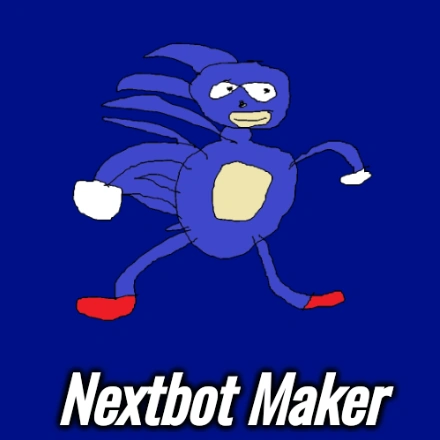 Nextbot Maker | Roblox Nextbot Maker Wiki | Fandom