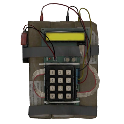 Actual C4 | Roblox Nextbot Maker Wiki | Fandom