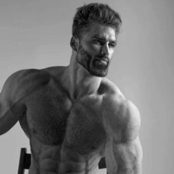 Gigachad | Roblox Nextbot Maker Wiki | Fandom