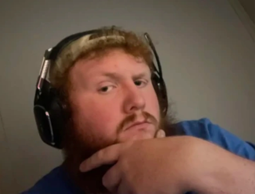 Caseoh | Roblox Nextbot Maker Wiki | Fandom