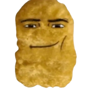 Omega Nugget | Roblox Nextbot Maker Wiki | Fandom