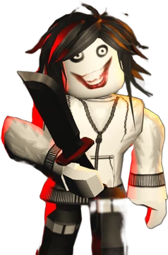 Bunker House From Jeff The Killer Nextbot And Jane The Killer In