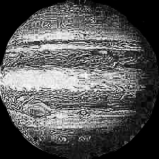 Jupiter | Nightmare to life Wiki | Fandom