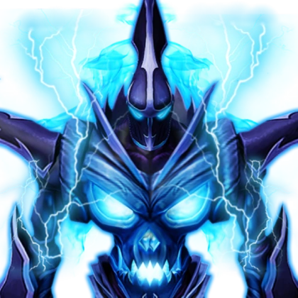 Infinity Overlord | Roblox Ninja Legends 2a Wiki | Fandom