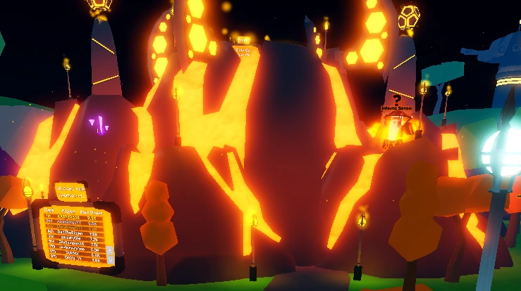 Volcano | Roblox Ninja Legends 2a Wiki | Fandom