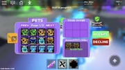 Roblox Ninja Legends Pets Wiki | Fandom