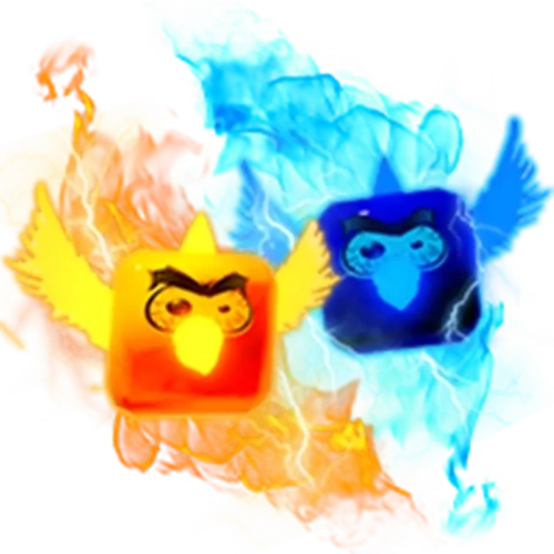 Pet Evolutions | Roblox Ninja Legends Pets Wiki | Fandom