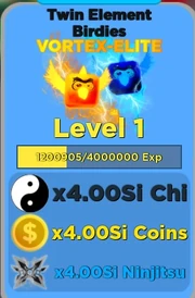 Pet Multipliers | Roblox Ninja Legends Pets Wiki | Fandom