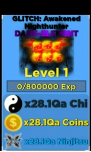 Roblox Ninja Legends Pets Wiki | Fandom